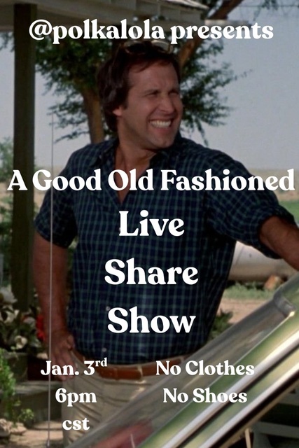 Posh Show - Poshmark